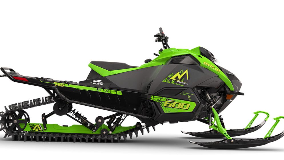 Wallowa Avalanche Center » Snowmobile Raffle 2025